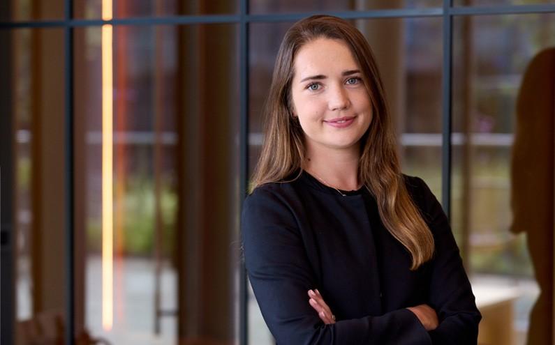 Ellen O'Toole | Exponent